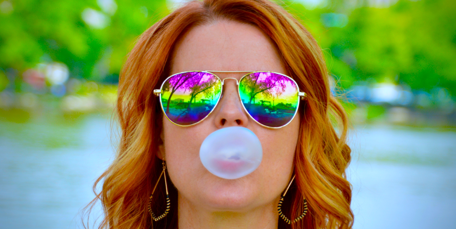Blowing Bubbles | June 2026 - Opus Wealth